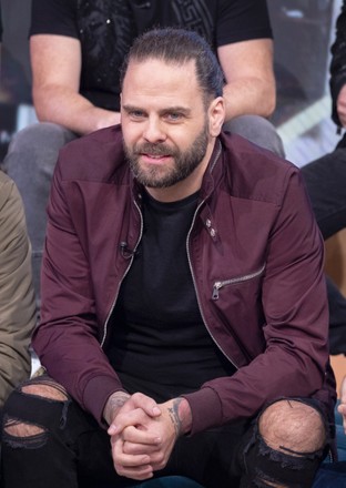 5ive Scott Robinson Editorial Stock Photo - Stock Image | Shutterstock