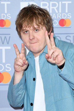 Lewis Capaldi Editorial Stock Photo - Stock Image | Shutterstock