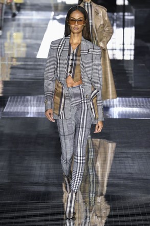 1,000 Burberry suit Stock Pictures, Editorial Images and Stock Photos ...