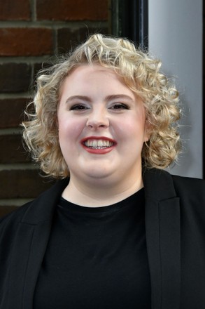 Lizzie Bea Editorial Stock Photo - Stock Image | Shutterstock