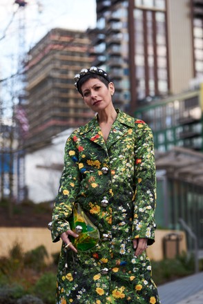 Lauren Kulchinsky Levison Editorial Stock Photo - Stock Image ...