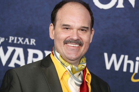 Mel Rodriguez Editorial Stock Photo - Stock Image | Shutterstock