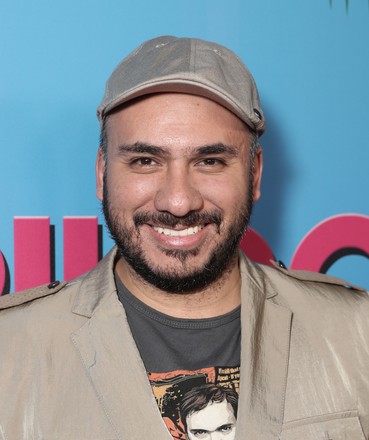 Alex Montiel Editorial Stock Photo - Stock Image | Shutterstock