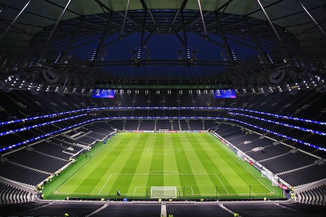 South Korean Tottenham Hotspur Fans South Editorial Stock Photo - Stock ...