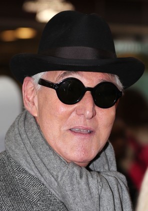 Roger Stone Editorial Stock Photo - Stock Image | Shutterstock