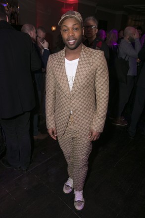 Todrick Hall Editorial Stock Photo - Stock Image | Shutterstock
