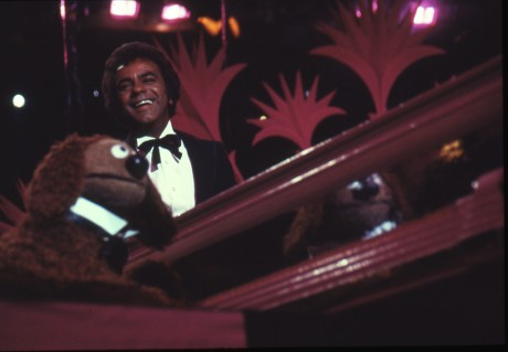 'The Muppets Go Hollywood' TV Special - 1979 Stock Pictures, Editorial ...