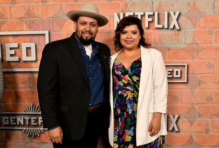 Bianca Melgar Editorial Stock Photo - Stock Image | Shutterstock