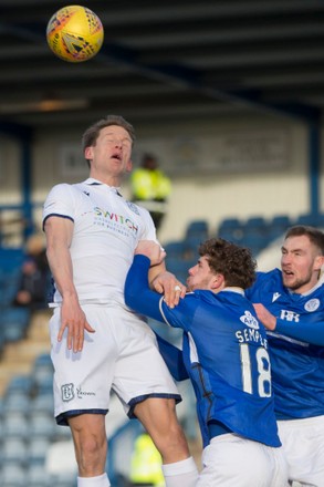 22nd February Palmerston Park Dumfries Scotland Editorial Stock Photo ...