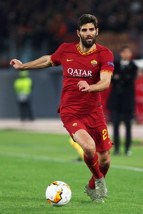 Federico Fazio Editorial Stock Photo - Stock Image | Shutterstock