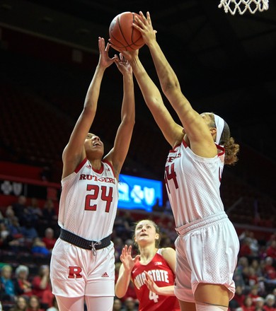 2020 Piscataway New Jersey Usa Rutgers Editorial Stock Photo - Stock ...