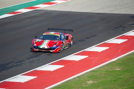 __COUNT__ WEC FIA World Endurance Championship, Austin, USA - 22 Feb ...