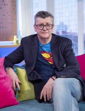 Joe Pasquale Editorial Stock Photo - Stock Image | Shutterstock