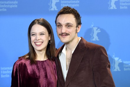 Undine - Photocall - 70th Berlin Film Festival, Germany - 23 Feb 2020 ...