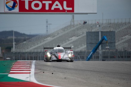 imágenes de WEC FIA World Endurance Championship, Austin, USA - 23 Feb ...