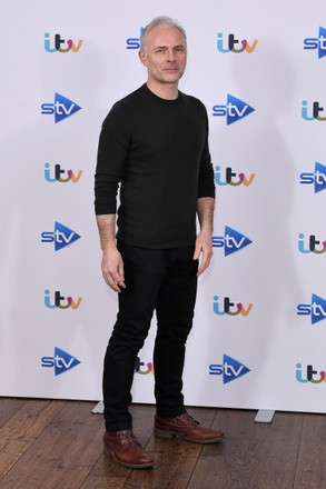 Mark Bonnar Editorial Stock Photo - Stock Image | Shutterstock