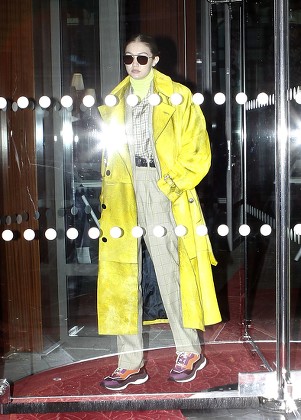 250 Neon yellow suit Stock Pictures, Editorial Images and Stock Photos ...
