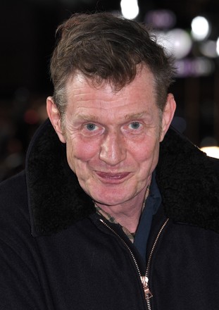 Jason Flemyng Editorial Stock Photo - Stock Image | Shutterstock