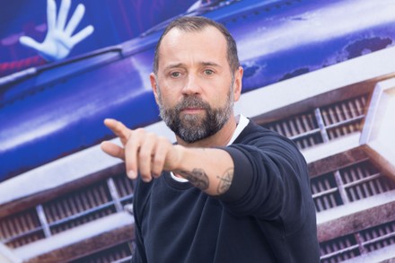 Fabio Volo Editorial Stock Photo - Stock Image | Shutterstock