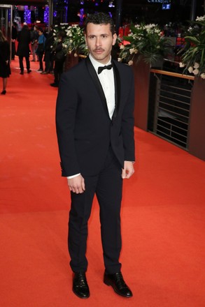Gabriel Montesi Redaktionelles Stockfoto – Stockbild | Shutterstock