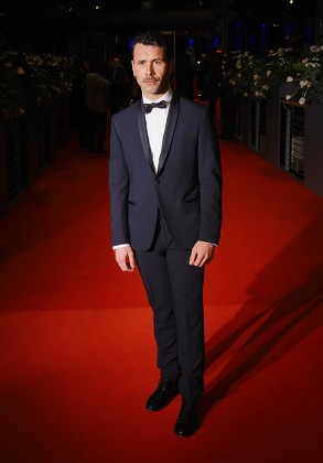 Gabriel Montesi Editorial Stock Photo - Stock Image | Shutterstock