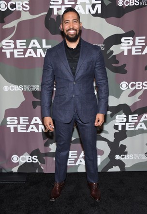 Neil Brown Jr Editorial Stock Photo - Stock Image | Shutterstock