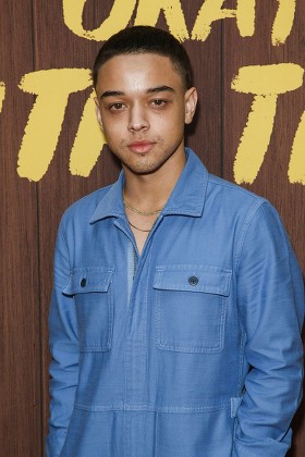 Jason Genao Editorial Stock Photo - Stock Image | Shutterstock