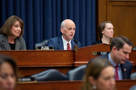 United States Representative Adam Smith Democrat Editorial Stock Photo ...