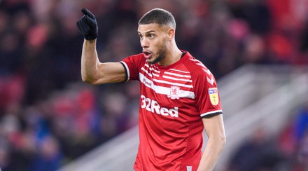 500 Rudy gestede of middlesbrough Stock Pictures, Editorial Images and ...