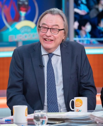 David Mellor Editorial Stock Photo - Stock Image | Shutterstock