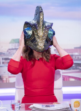 Alison Bender Editorial Stock Photo - Stock Image | Shutterstock