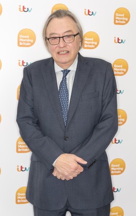 David Mellor Editorial Stock Photo - Stock Image | Shutterstock