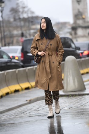Caroline Issa Editorial Stock Photo - Stock Image | Shutterstock