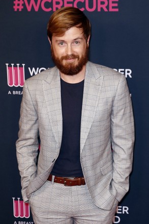Us Actor Casey Hanley Attends Womens Editorial Stock Photo - Stock ...
