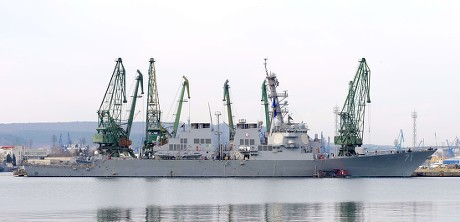 250 Uss ross Stock Pictures, Editorial Images and Stock Photos ...