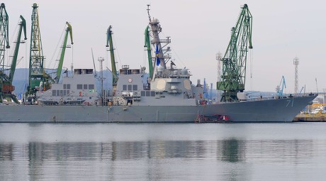 250 Uss ross Stock Pictures, Editorial Images and Stock Photos ...