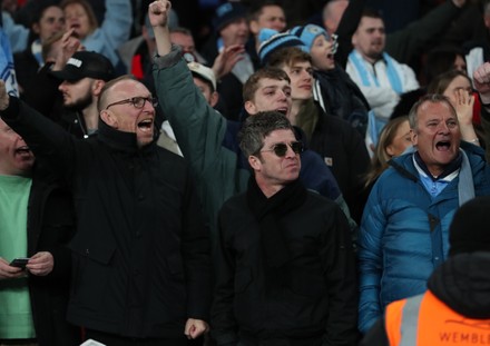 Aston Villa v Manchester City, Carabao League Cup Final, Football ...