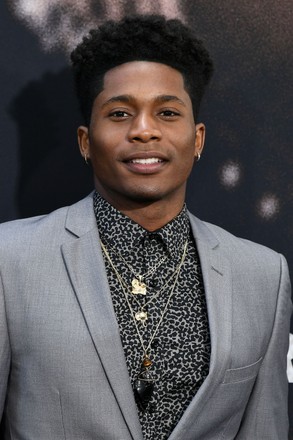 Abraham D Juste Editorial Stock Photo - Stock Image | Shutterstock