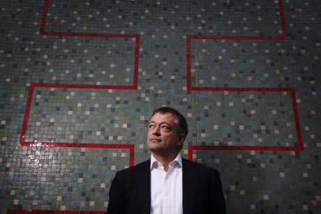 Peter Rippon Editorial Stock Photo - Stock Image | Shutterstock