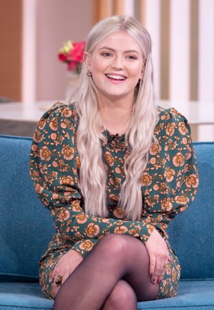 Lucy Fallon Editorial Stock Photo - Stock Image | Shutterstock