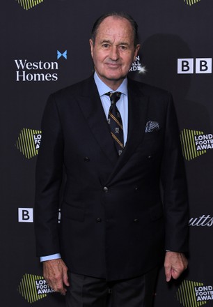 George Graham Editorial Stock Photo - Stock Image | Shutterstock
