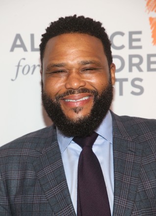 Anthony Anderson Editorial Stock Photo - Stock Image | Shutterstock