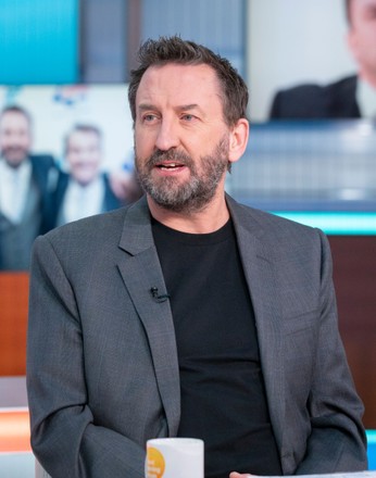 Lee Mack Editorial Stock Photo - Stock Image | Shutterstock