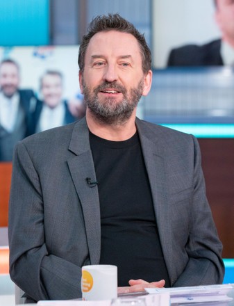 Lee Mack Editorial Stock Photo - Stock Image | Shutterstock