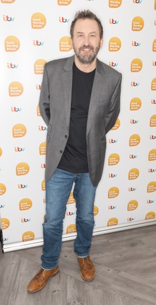 Lee Mack Editorial Stock Photo - Stock Image | Shutterstock