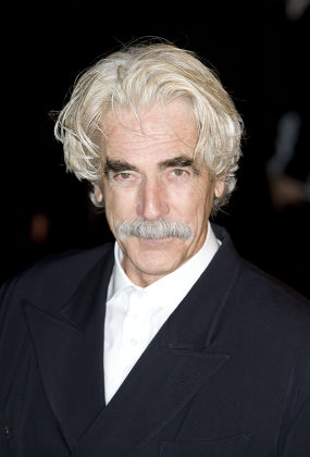 Sam Elliott Editorial Stock Photo - Stock Image | Shutterstock
