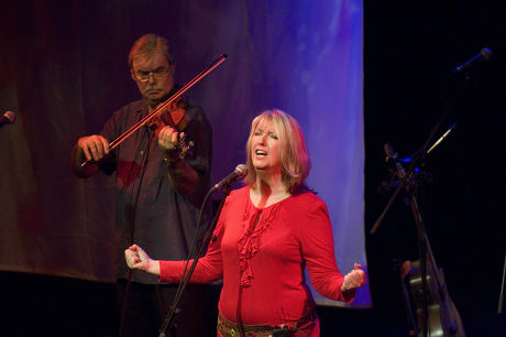 Steeleye Span Maddy Prior Editorial Stock Photo - Stock Image ...