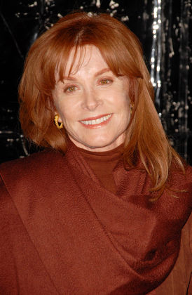 Stefanie Powers Editorial Stock Photo - Stock Image | Shutterstock