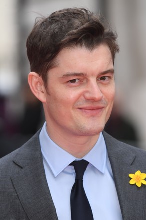 Sam Riley Editorial Stock Photo - Stock Image | Shutterstock
