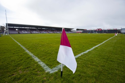 Allianz Hurling League Division 1B, Pearse Stadium, Salthill, Co ...